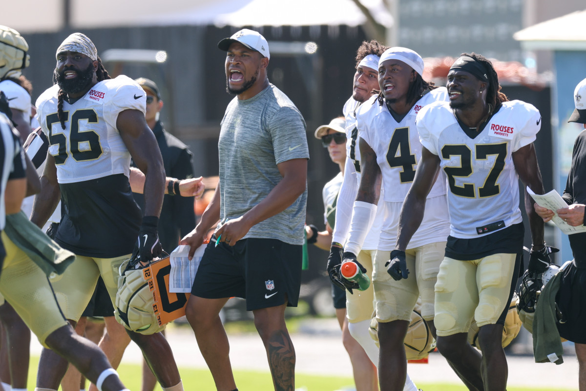 Saints free agent addition gives fans a new reason to root for him this ...