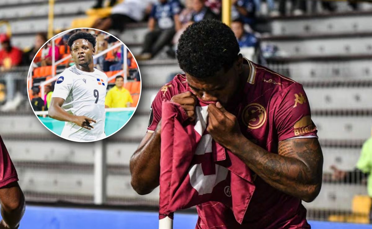 Mientras Saprissa busca a Erick Japa, Newton Williams envía un mensaje que estremece a los ...