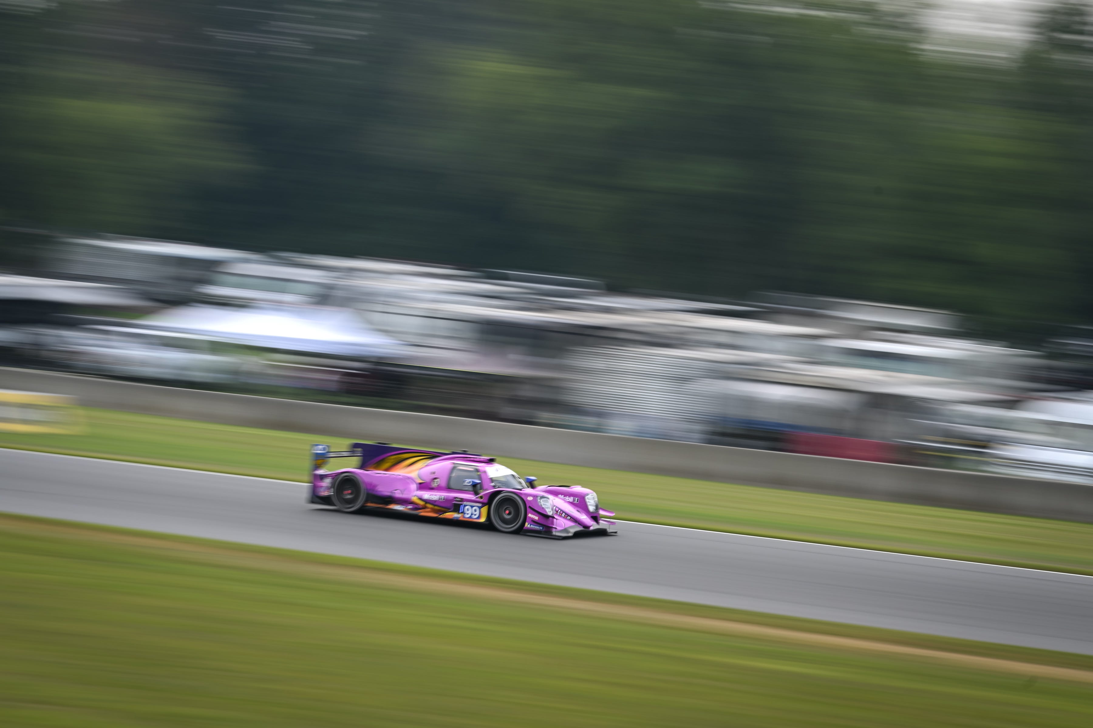 Road America hints IMSA sports car racing after dark could come soon