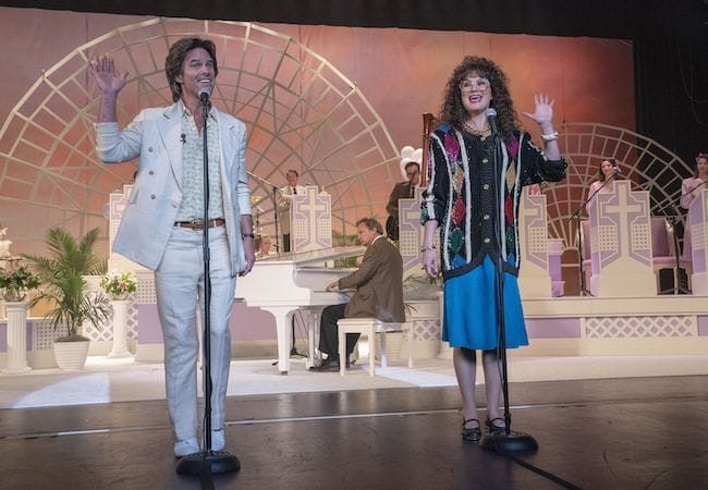 The 12 funniest TV shows we’ve ever seen