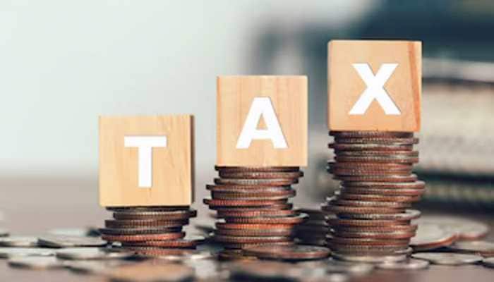 ITR Filing 2025: Selected New Tax Regime? Check Slab-Wise Tax Rates If ...