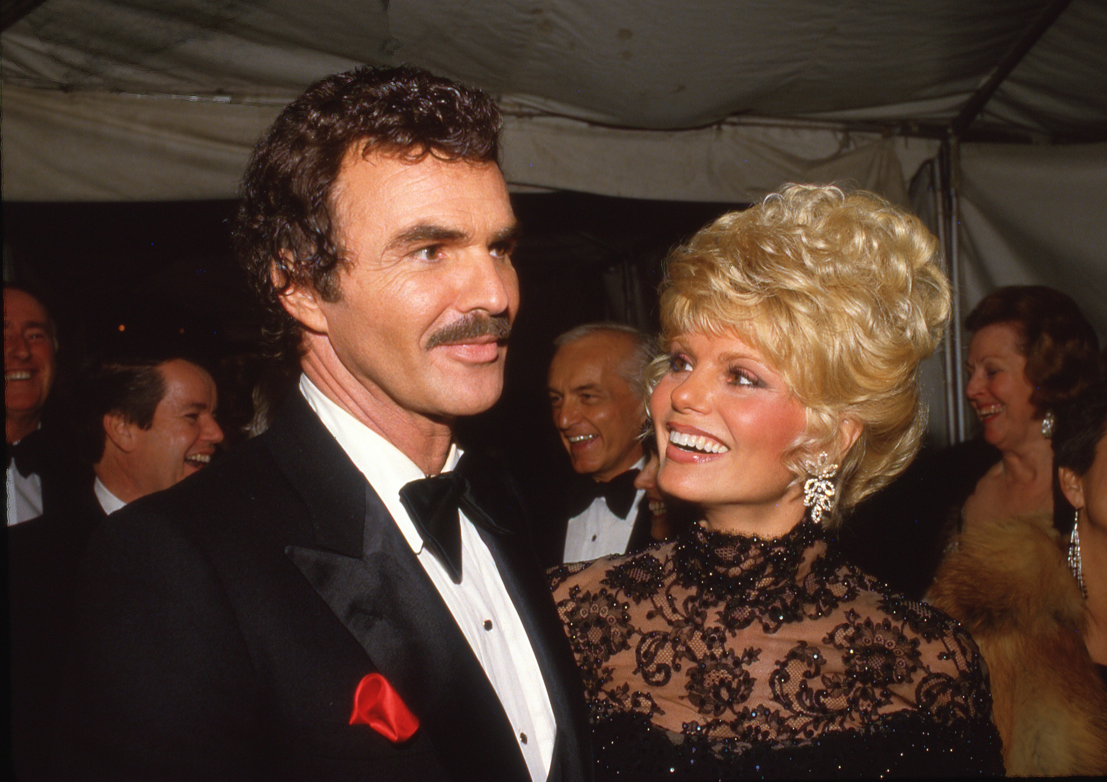 'WKRP' actress Loni Anderson dies days before 80th birthday