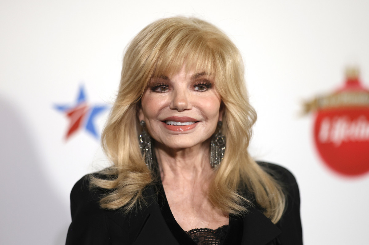 What's Known About Actress Loni Anderson's Cause of Death