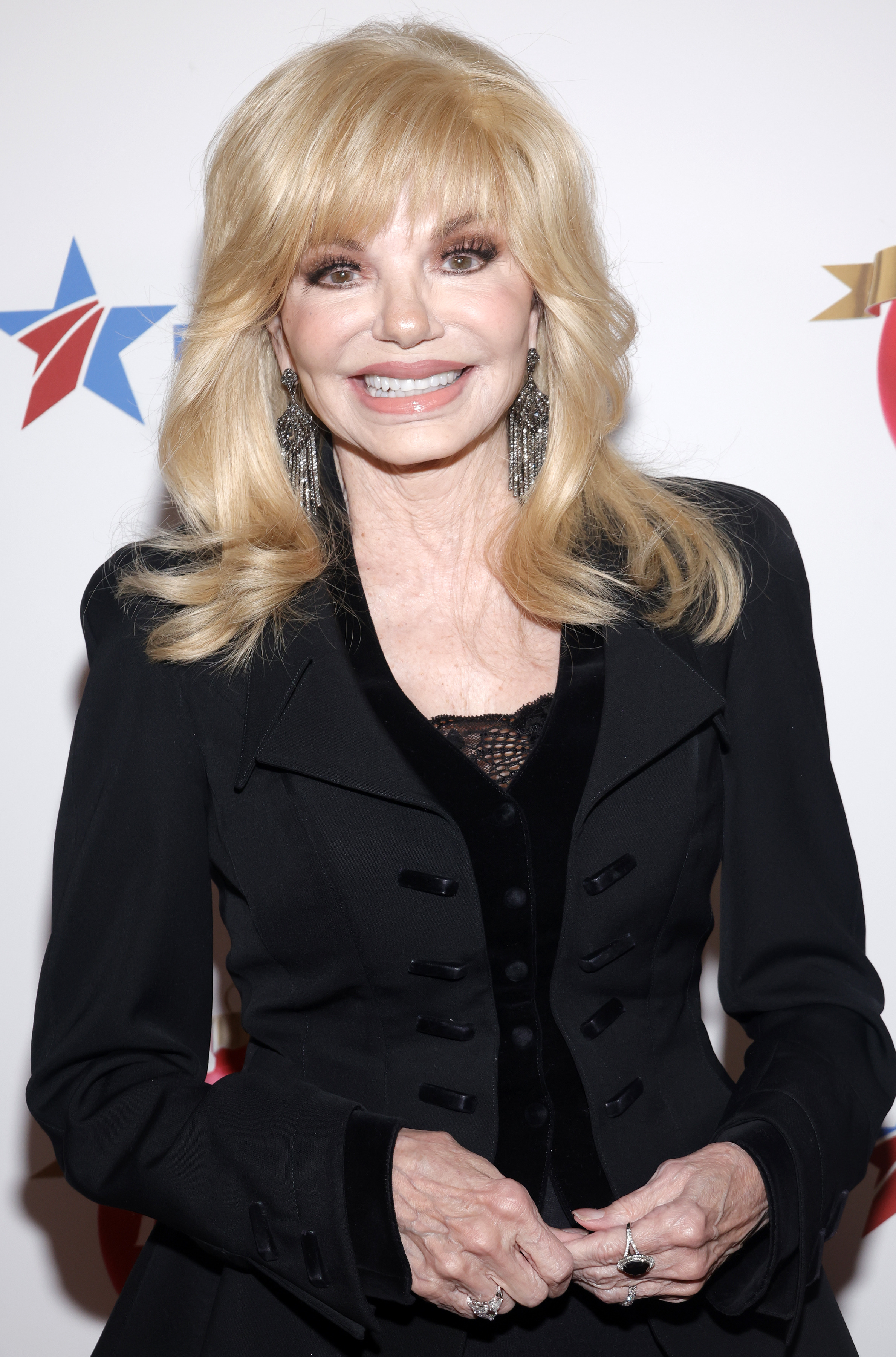 Loni Anderson dead at 79