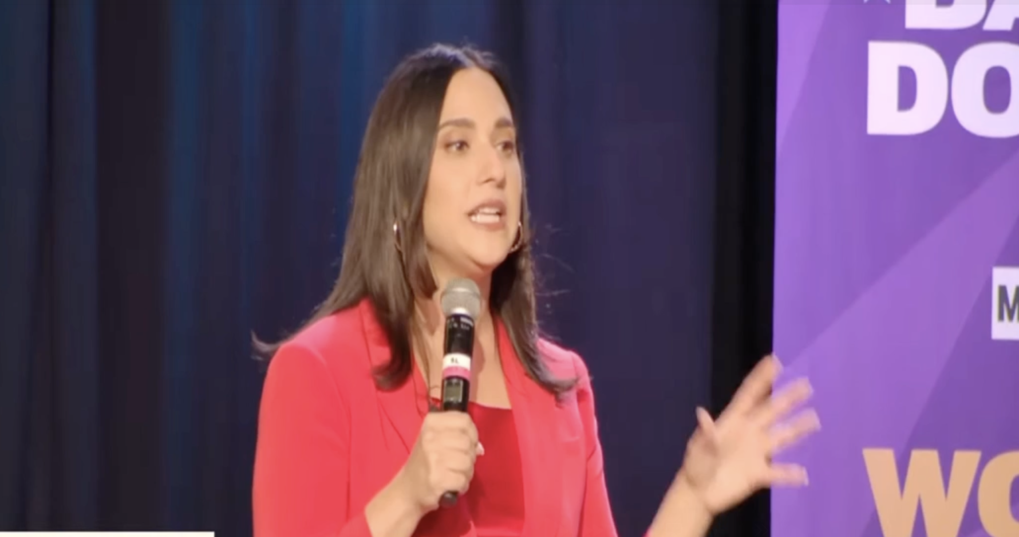 ‘Wanna-Be Governor’ Rep. Yassamin Ansari Calls Out GOP Stooge Andy ...