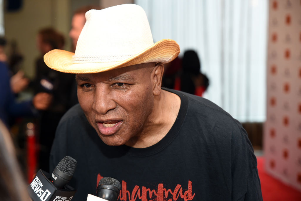 Rahaman Ali Dies: Muhammad Ali’s Boxer Brother Was 82