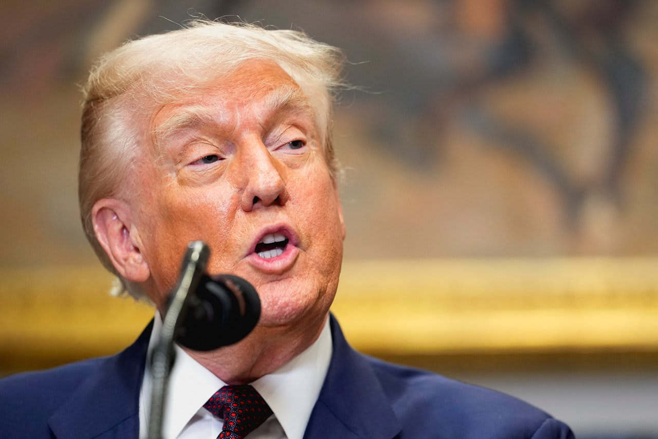 'Who are the innocent people?' Expert challenged to explain Trump's ...