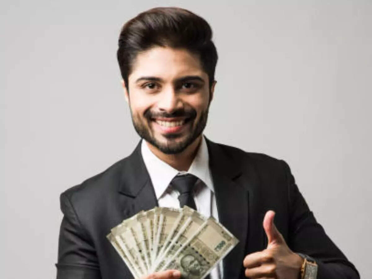 No IIT degree. Techie shares how he went from Rs 4.4 lakh CTC to Rs 1 ...