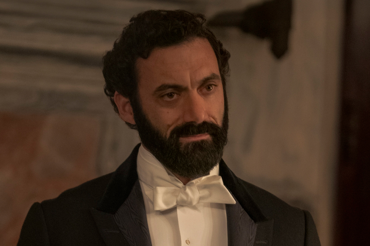 ‘The Gilded Age’ Season 3 Episode 7 Ending Explained: Did [Spoiler ...