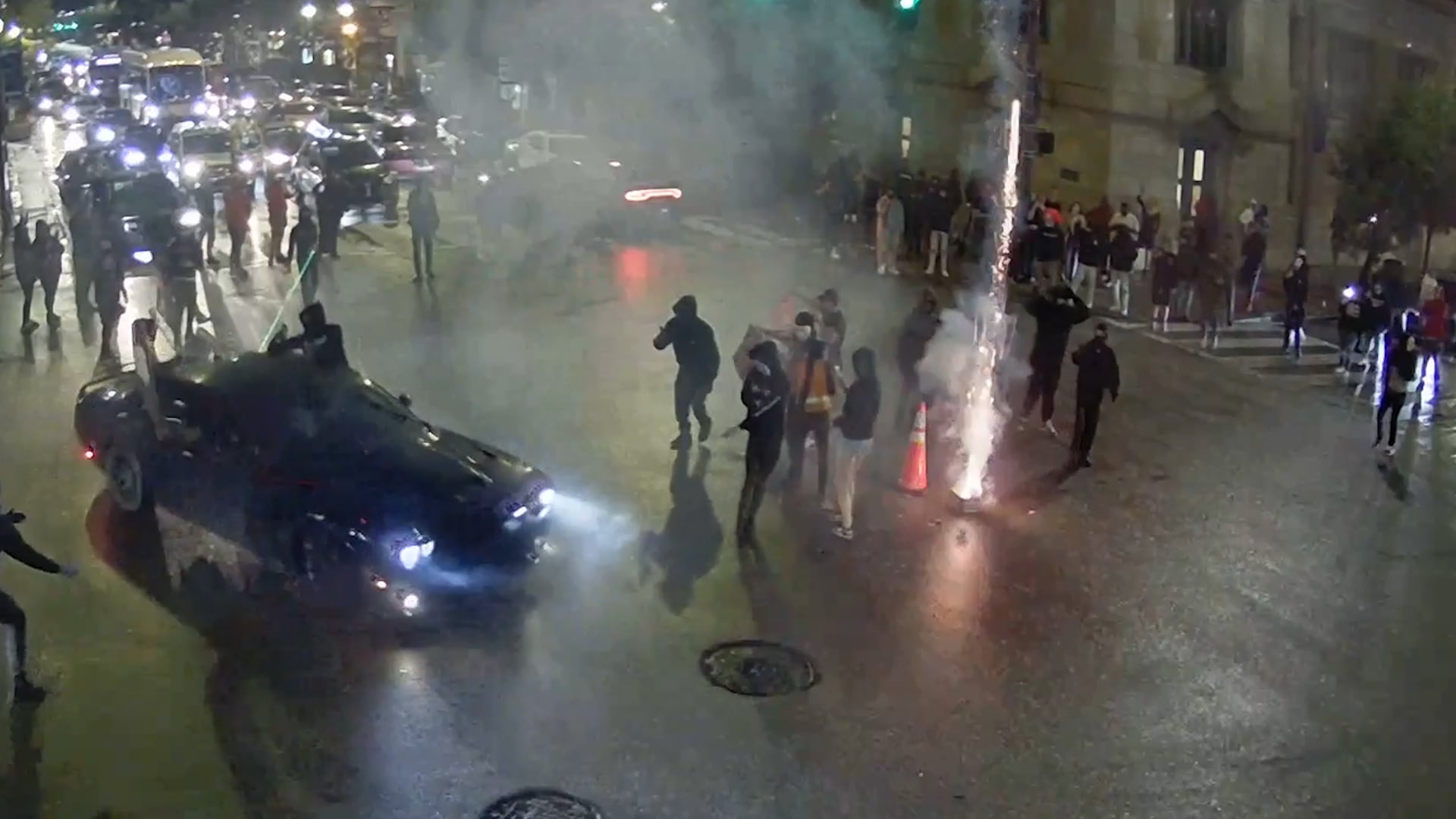 Cleveland councilman demands city get tough after witnessing street ...