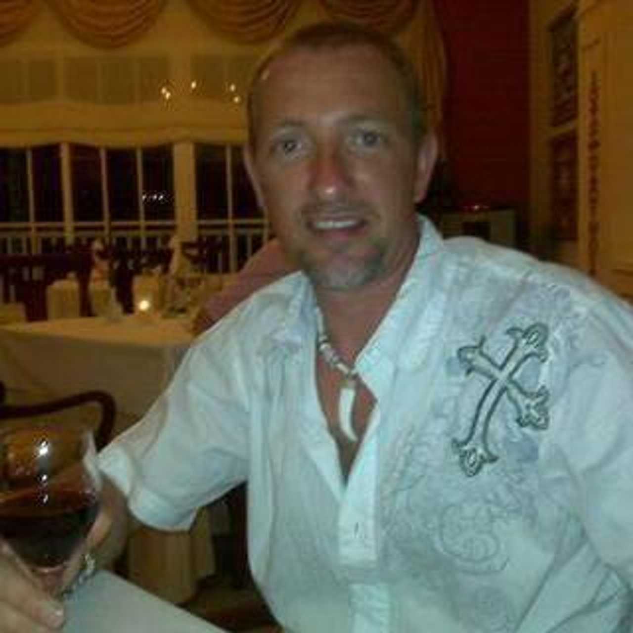 NJ Native Motorcyclist Teddy Elphick, 54, Killed In PA Crash: Coroner