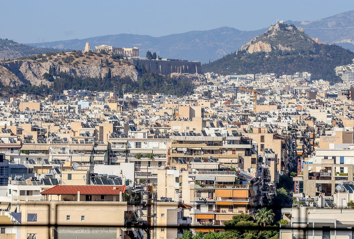 Έρχεται πακέτο μέτρων για την στεγαστική κρίση – ΕΣΠΑ για επιδότηση ...