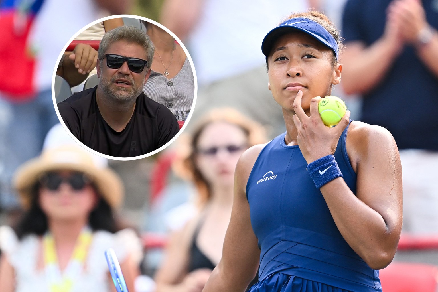 Pogrom u Osaki, koniec po 49 minutach. Aż Wiktorowski nie dowierzał