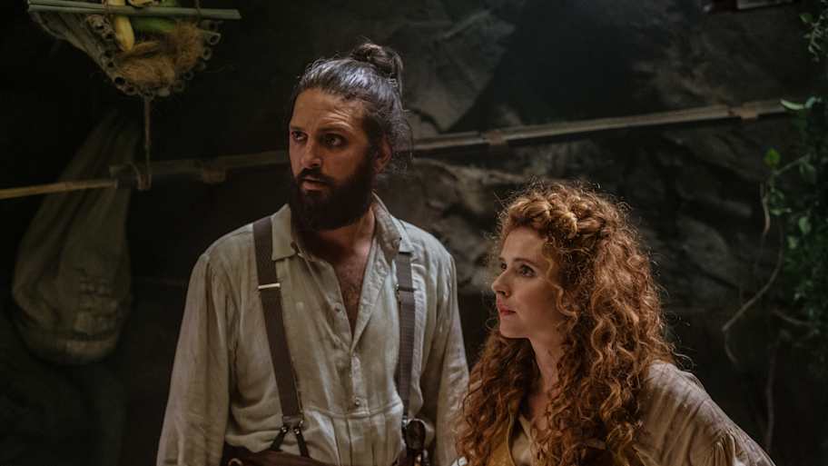 Nautilus season 1, episode 7 recap: The Dreadnought finally catches up ...