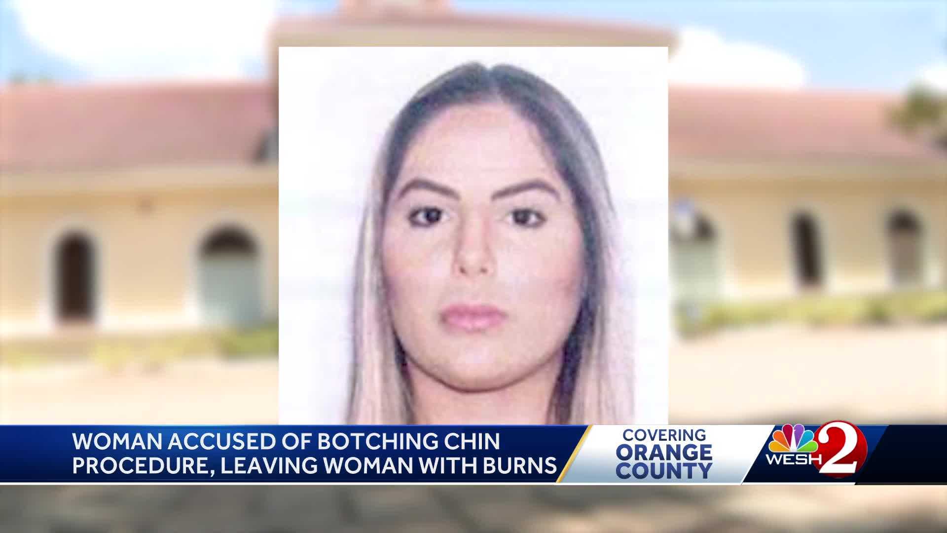 Florida woman accused of practicing medicine without a license after ...