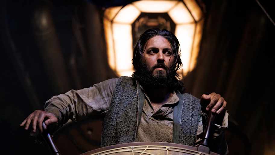 Nautilus season 1, episode 7 recap: The Dreadnought finally catches up ...