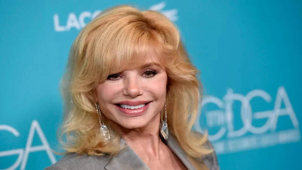 Loni Anderson dies at 79; Know her net worth, family, and career highlights