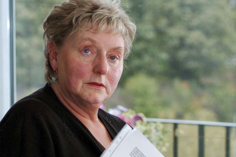 What happened to Julie Hogg's killer William Dunlop and where is he now?