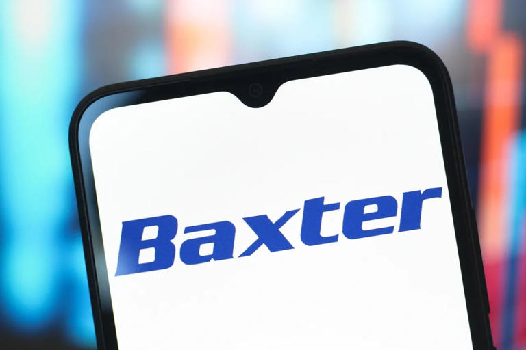 Baxter Downgraded By Stifel On Soft Q2, Guidance Cut — But Retail Eyes ...