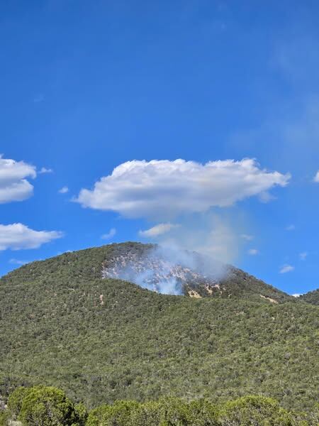 UPDATE: Evacuation Orders in effect as fire crews battle fire in ...