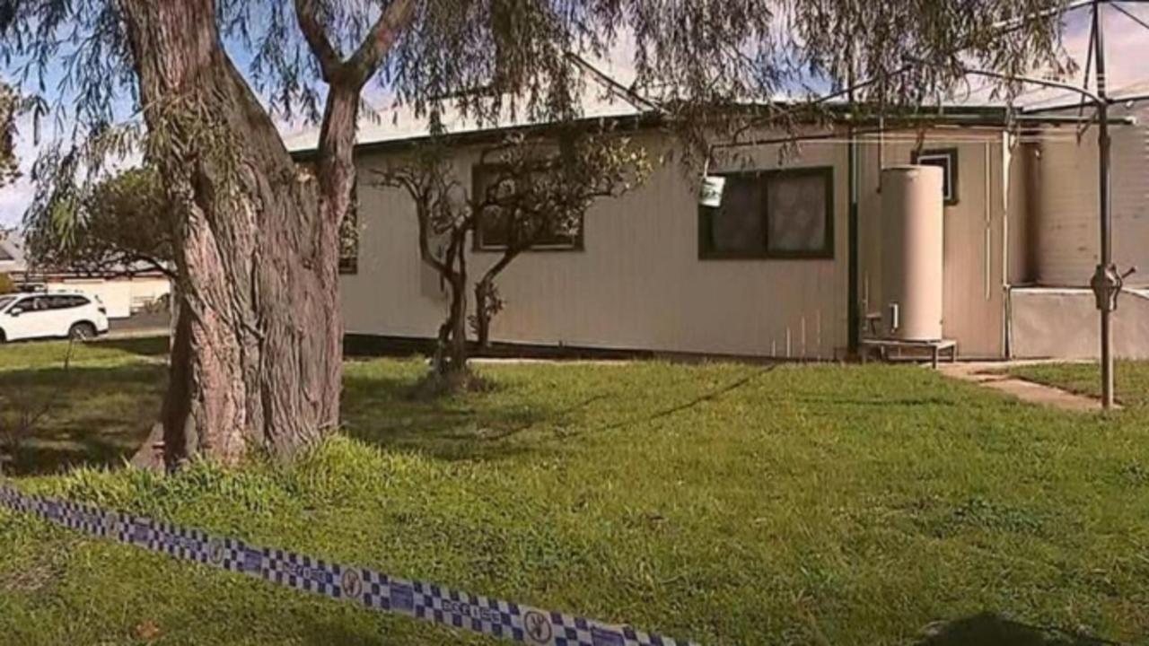 Couple in 40s found dead inside home