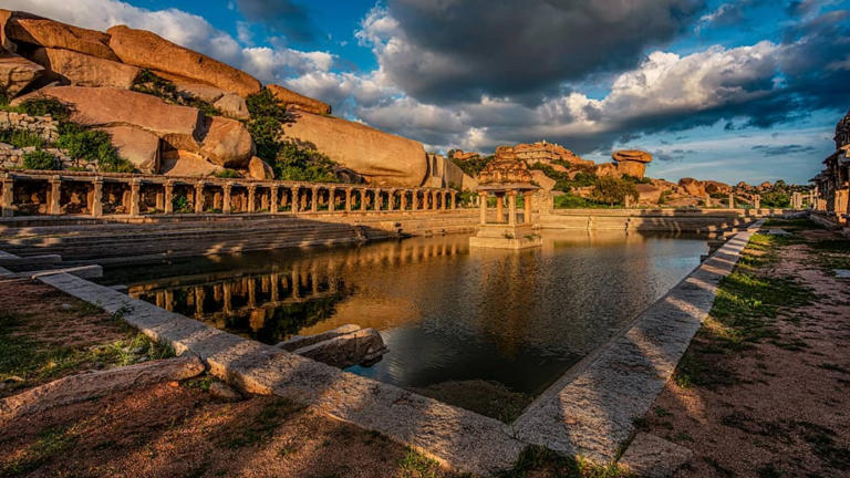 India’s 5 Most Stunning Stepwells That You Must Visit At Least Once