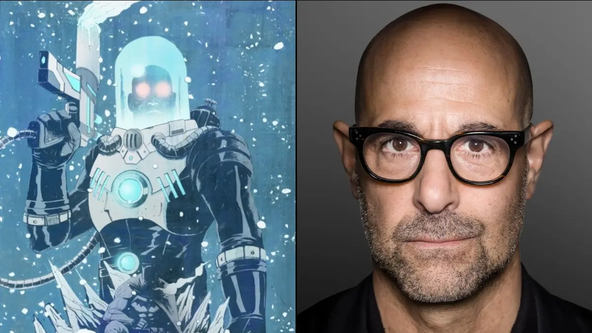 Top 15 Actors Perfect for the Role of Mr. Freeze in the DCU