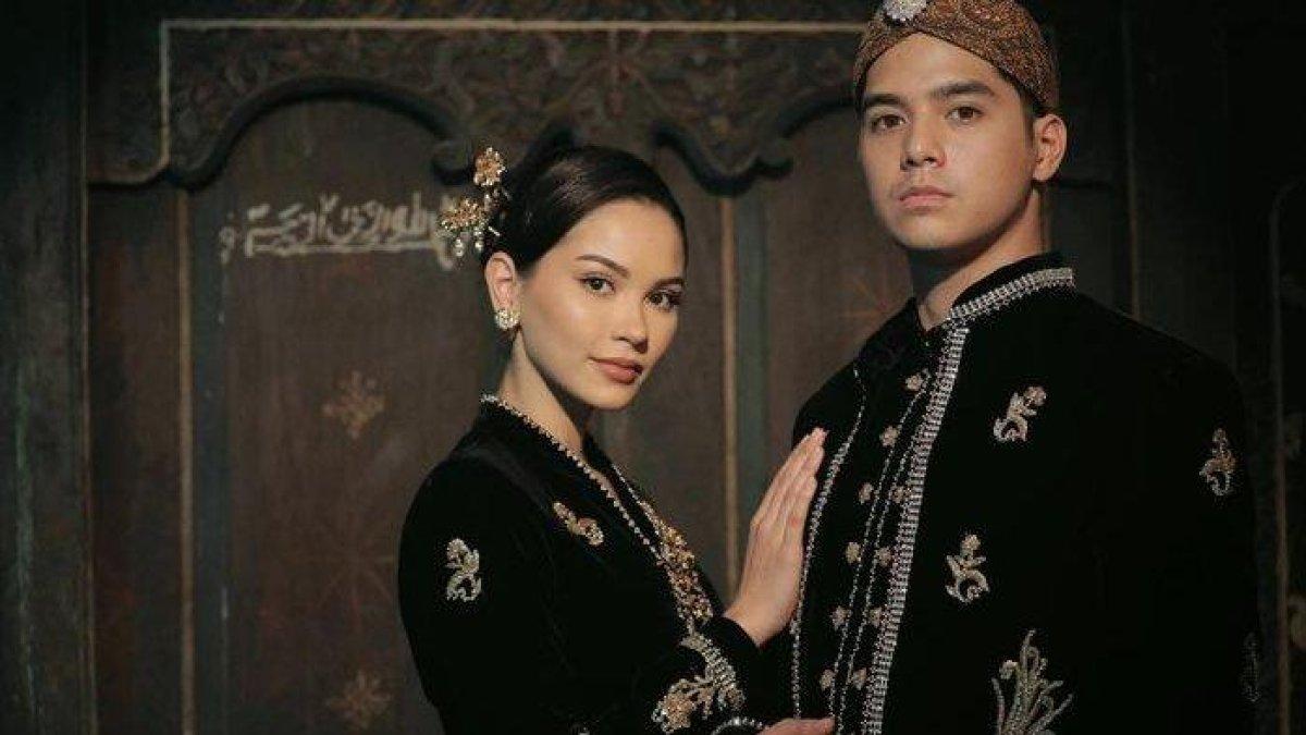 Terjawab Isu Alyssa Daguise Hamil,Al Ghazali Bongkar Kebenarannya ...