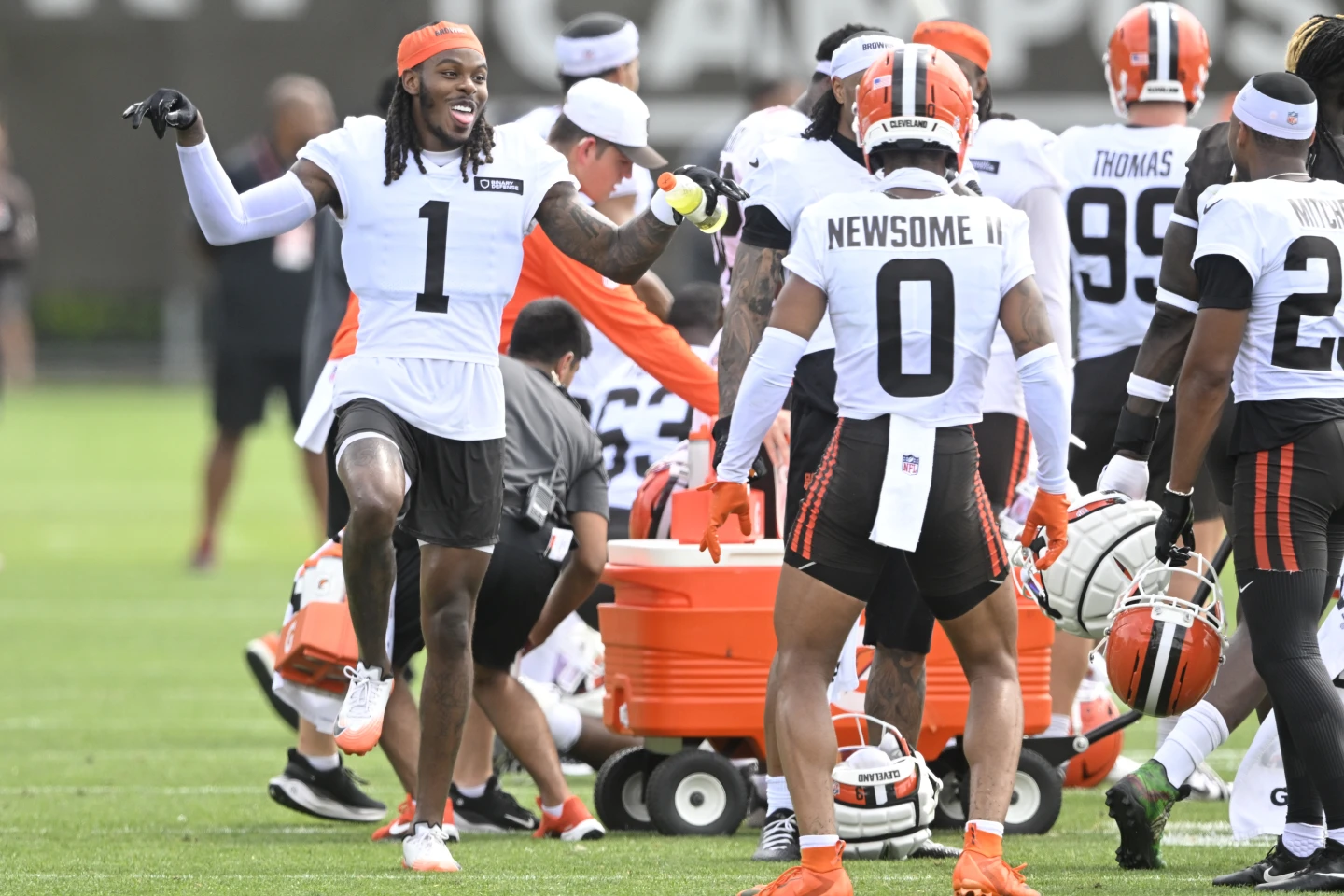 Top 25 NFL Teams Losing Millions to Player Injuries In 2025-26 Season