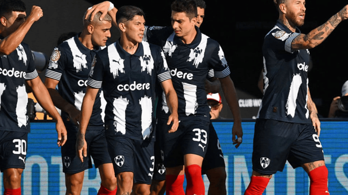 Leagues Cup: Rayados Condemns Threats Against Referee Katia Itzel ...