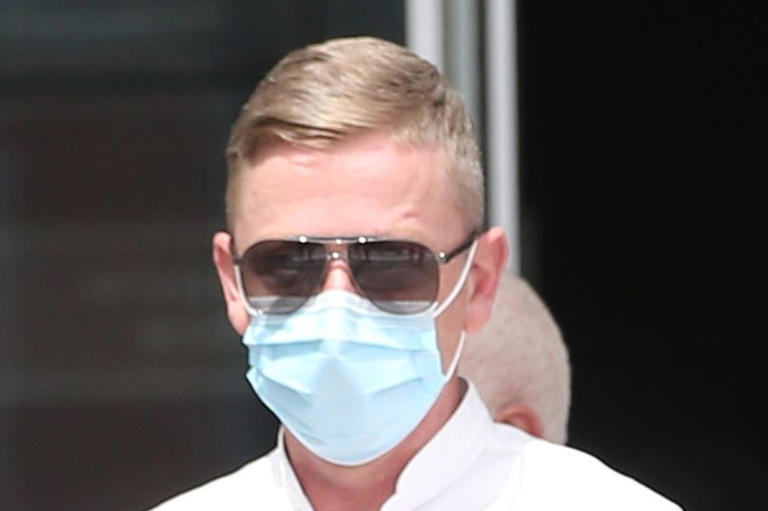 State witness Jonathan Dowdall freed from prison as he plans new life ...