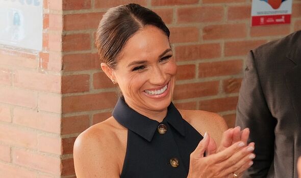 Meghan Markle's birthday clashes with two huge royal events