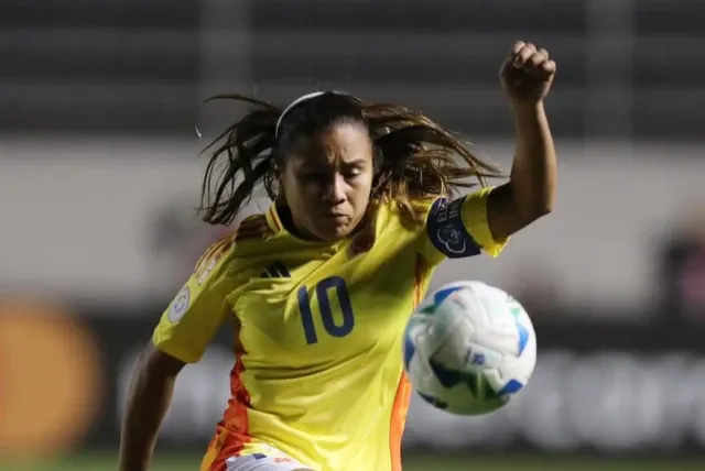 Selección Colombia femenina: este es el balance, en plata blanca, del ...