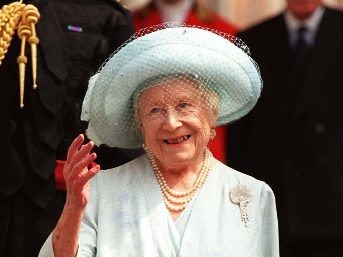 On Her 125th Birthday: The Lasting Influence of the Queen Mother