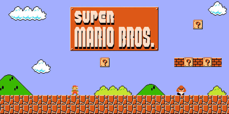 12 Best Mario Games On Every Nintendo Console, Ranked