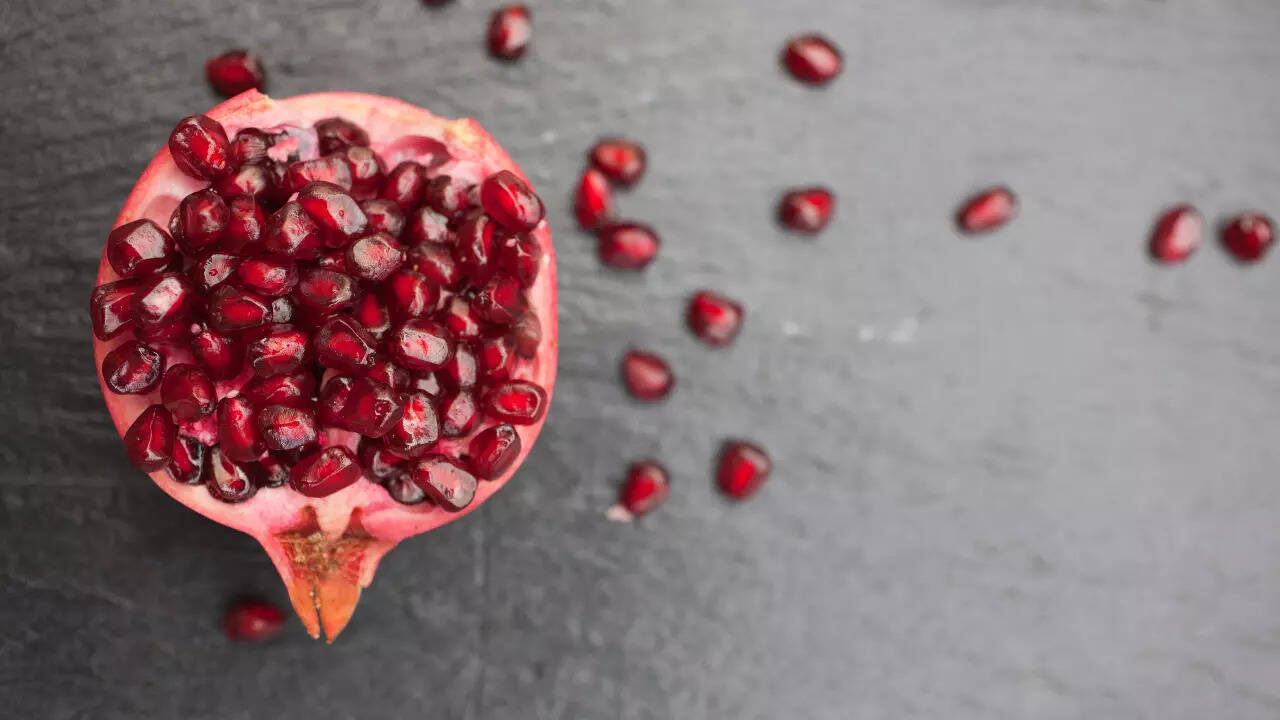 5 fruits that hydrate the liver and the right way to consume them