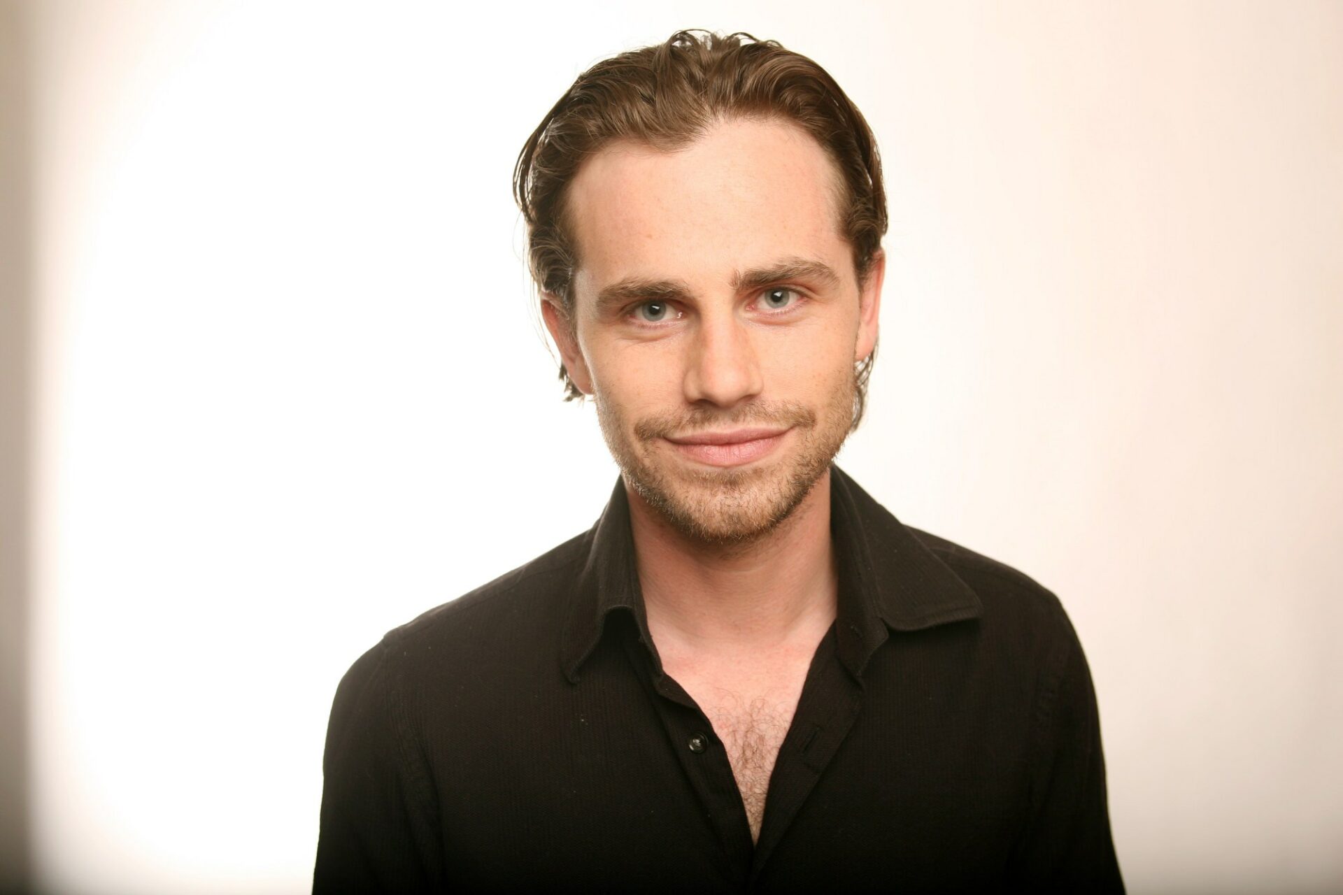 Rider Strong, el amigo en ‘Yo y el Mundo’ que parecía que sí pero…