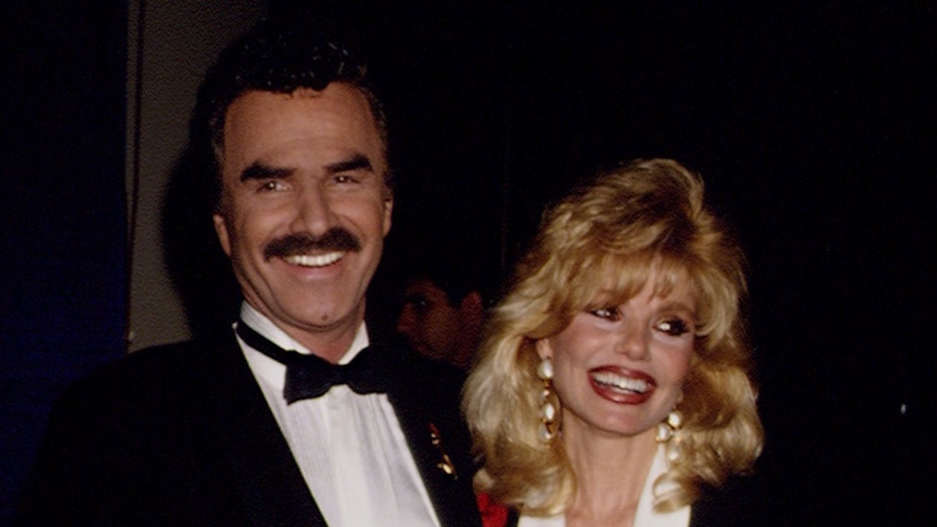 Burt Reynolds' Ex Wife Loni Anderson Dead Days Before 80th Birthday
