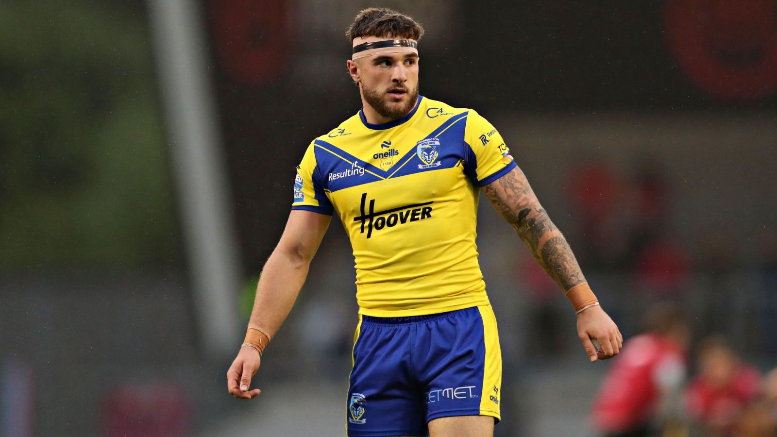 Warrington Wolves ace makes retirement call as immediate decision announced