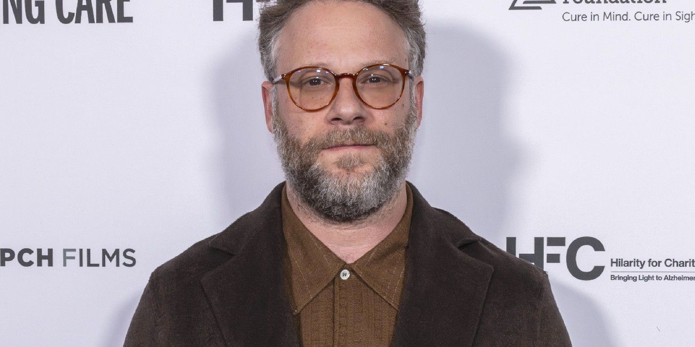 Seth Rogen's Forgotten 5-Year-Old Comedy Is The Kind Of Movie He Would ...