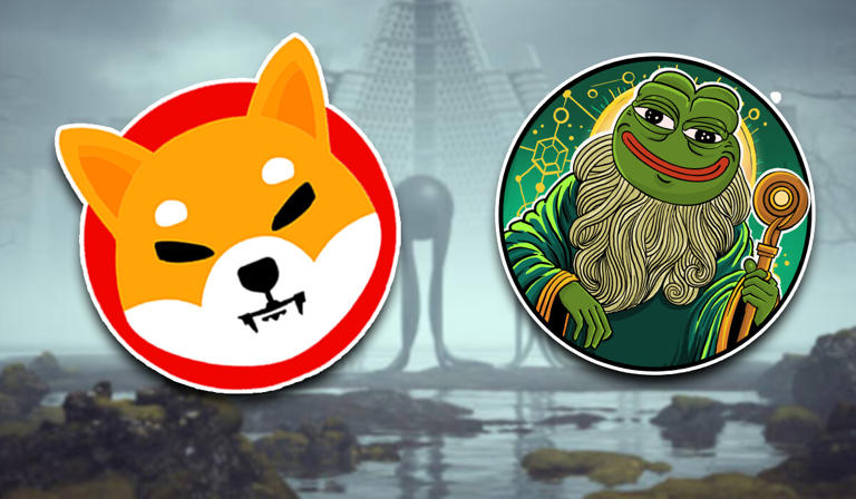 Pepeto Presale Accelerates as Shiba Inu (SHIB) Whales Ignite Meme Coin Hype