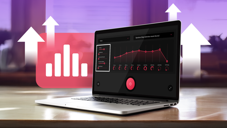 I Use This Free App to Boost My Laptop’s Sound Quality