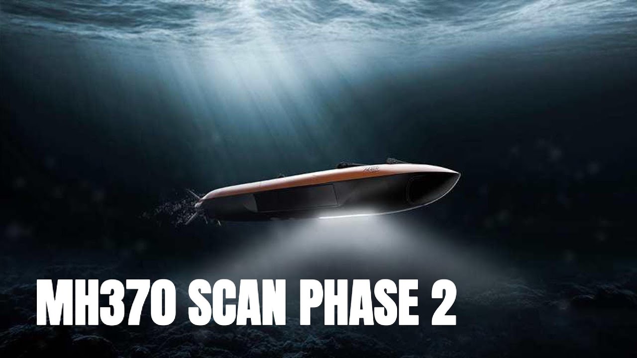 Finding MH370 S2Ep32 | Search Phase 2 Deep Dive into Virgin Territory