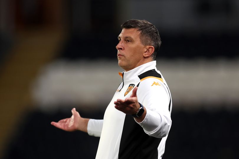Hull City's Championship challenge laid bare as bold prediction made
