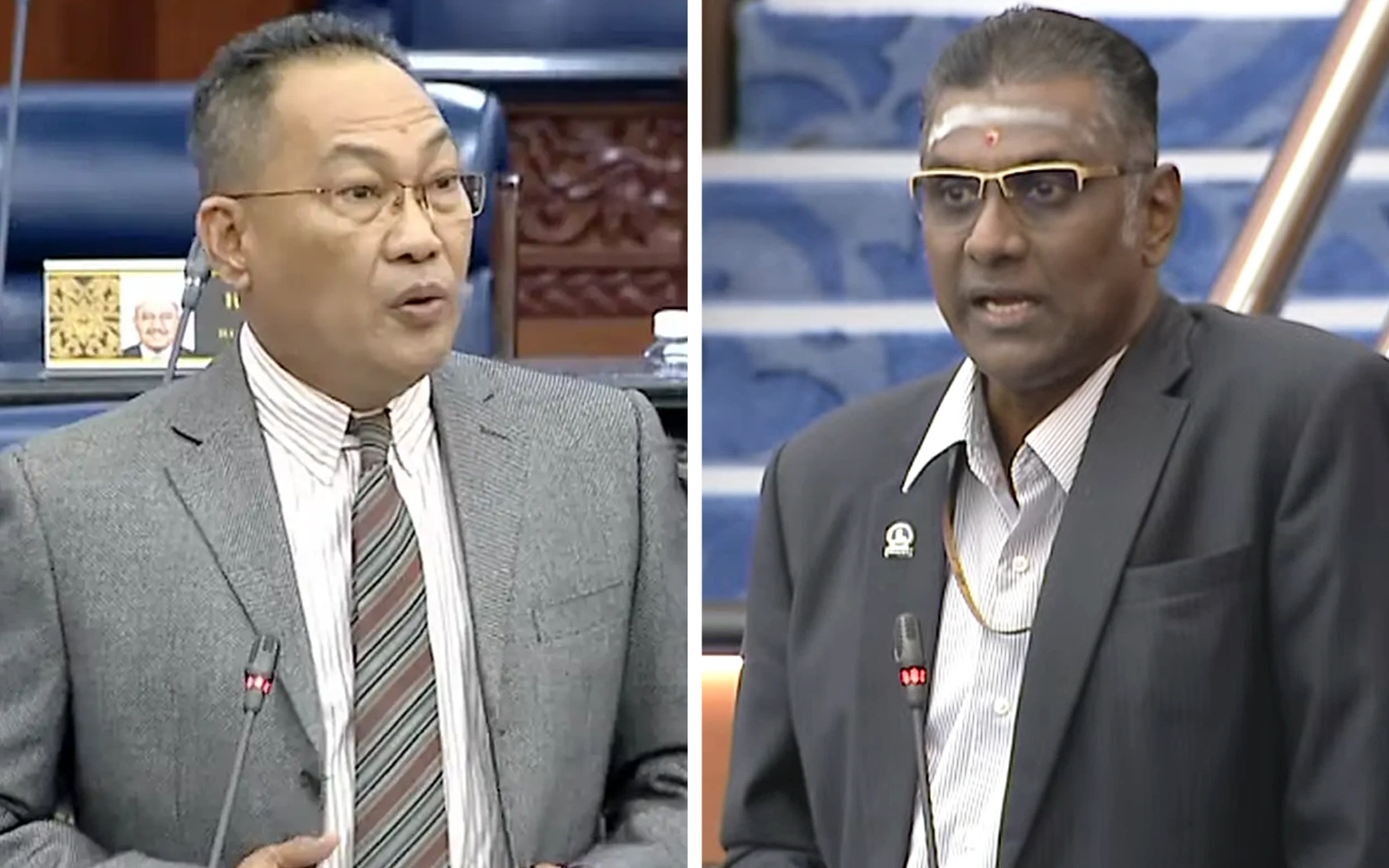 PAS MP retracts claim linking Rayer to May 13 riots