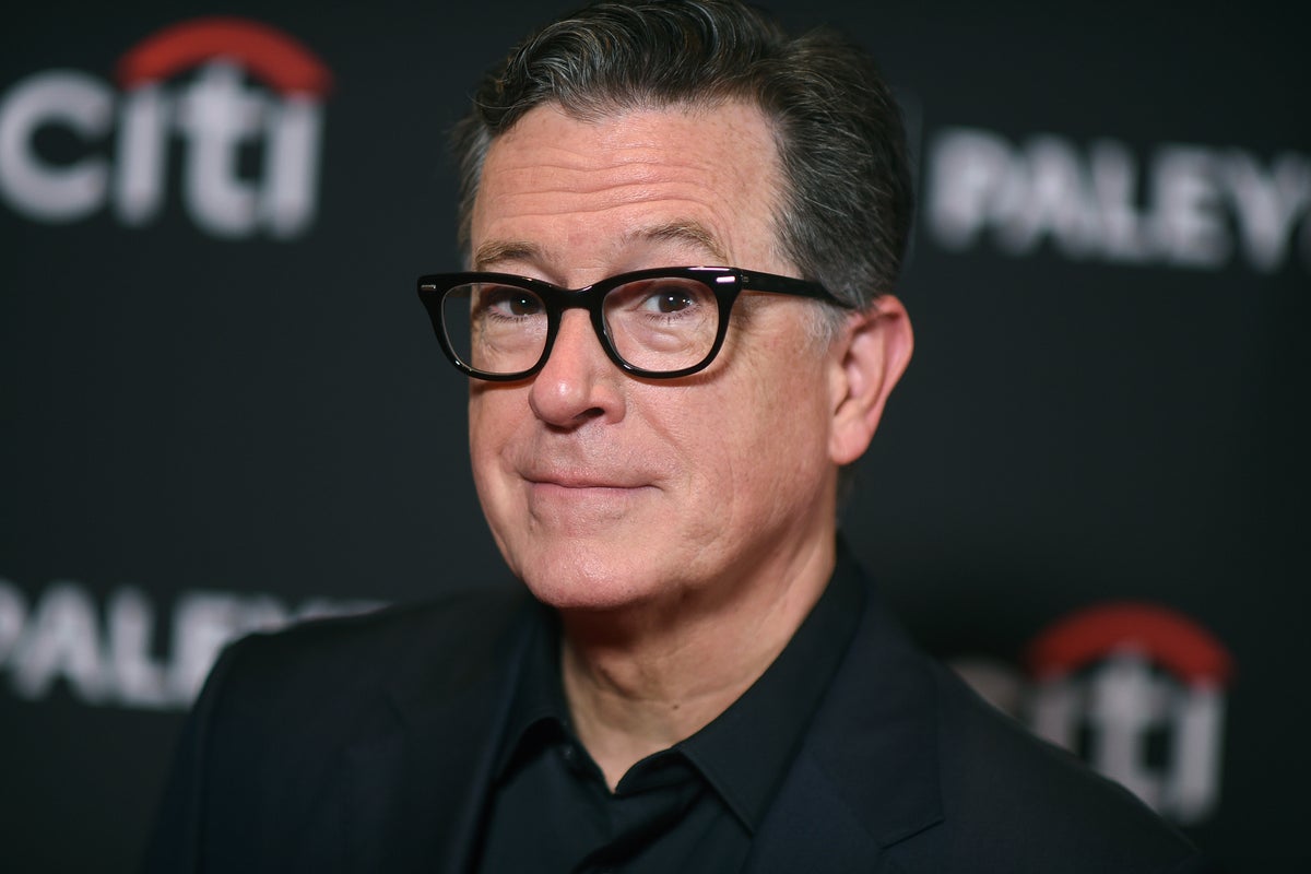 Stephen Colbert lands new role following The Late Show’s cancellation