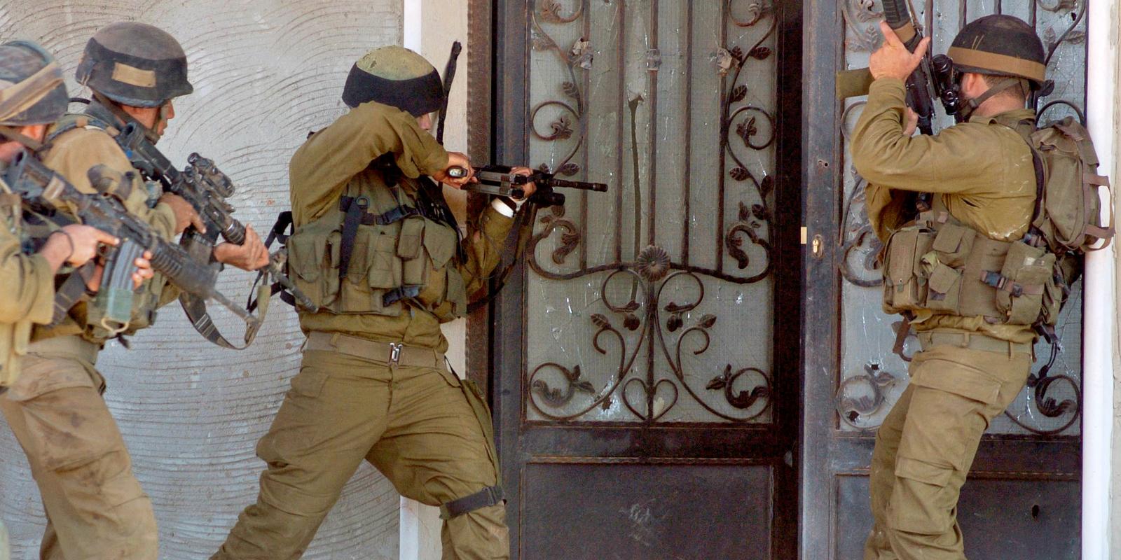 600 säkerhetstoppar: Hamas är inte längre ett hot – avsluta kriget