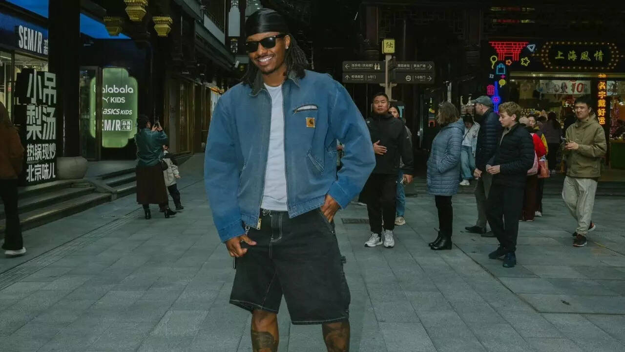 All you need to know about Duke Dennis' arrest in San Antonio