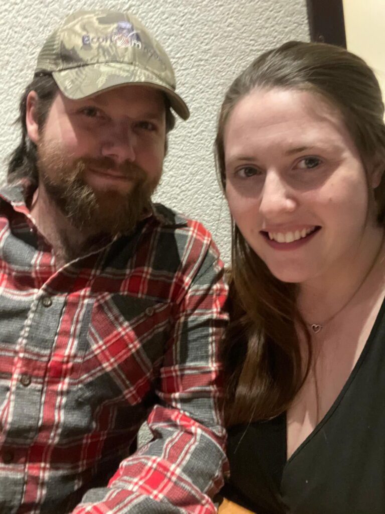 Family left US to travel as they didn’t want to raise “white ...