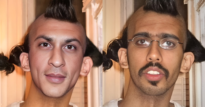 Viral ‘Hakla Shah Rukh Khan’ meme explained: Why it’s still trending ...